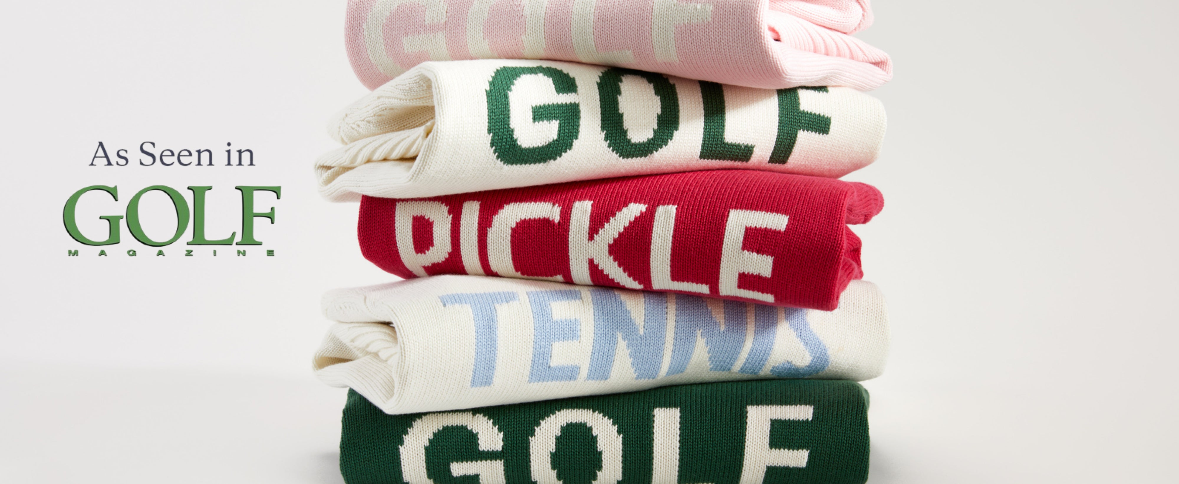 Renwick: Versatile, timeless polos for women.