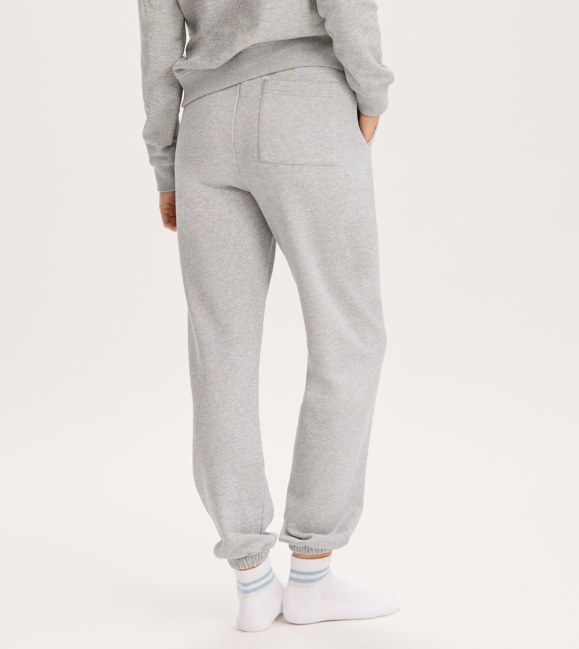 RNWK Ladies French Terry Sweatpant