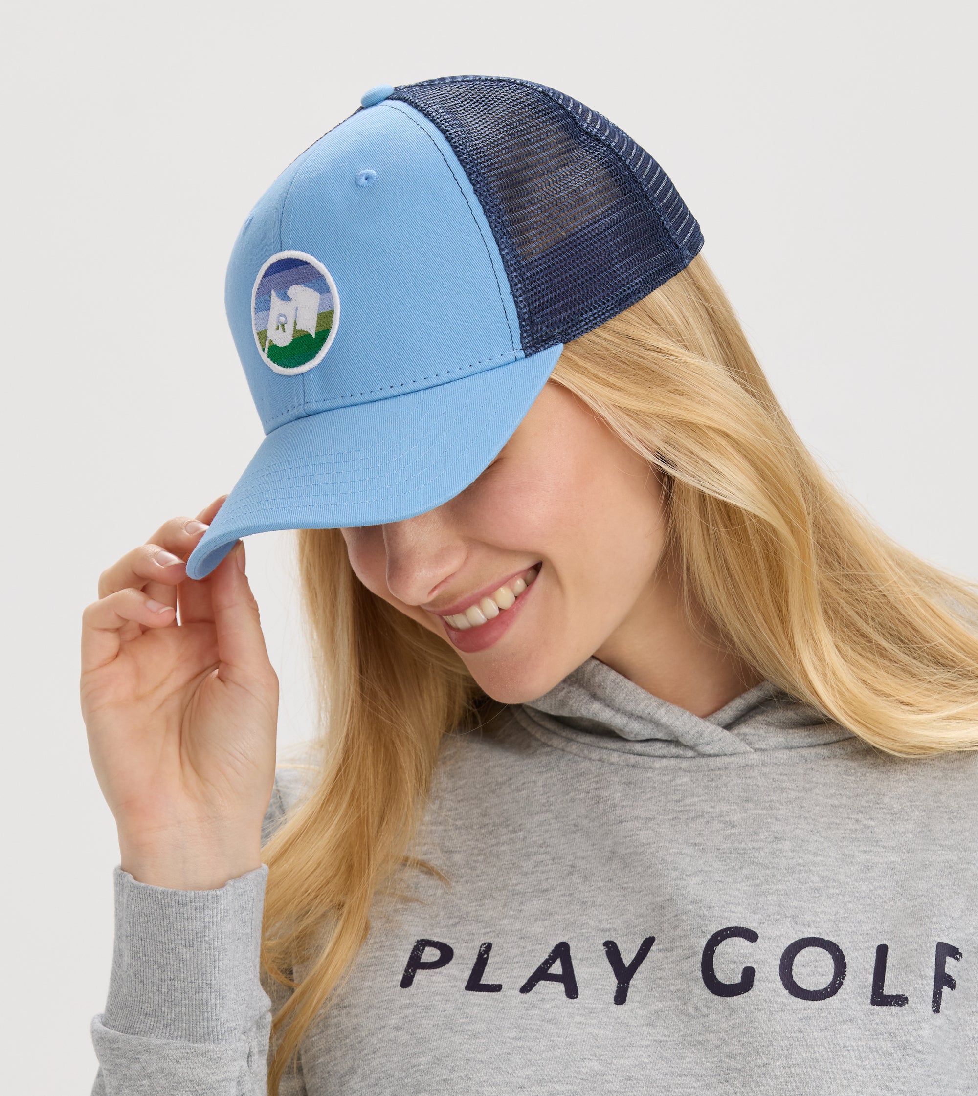 Renwick Golf Hat