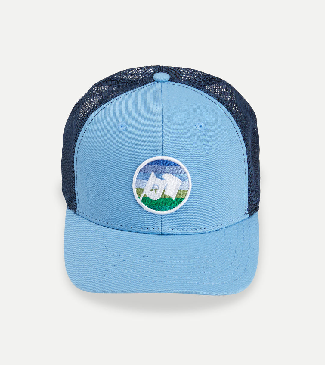 Renwick Golf Hat