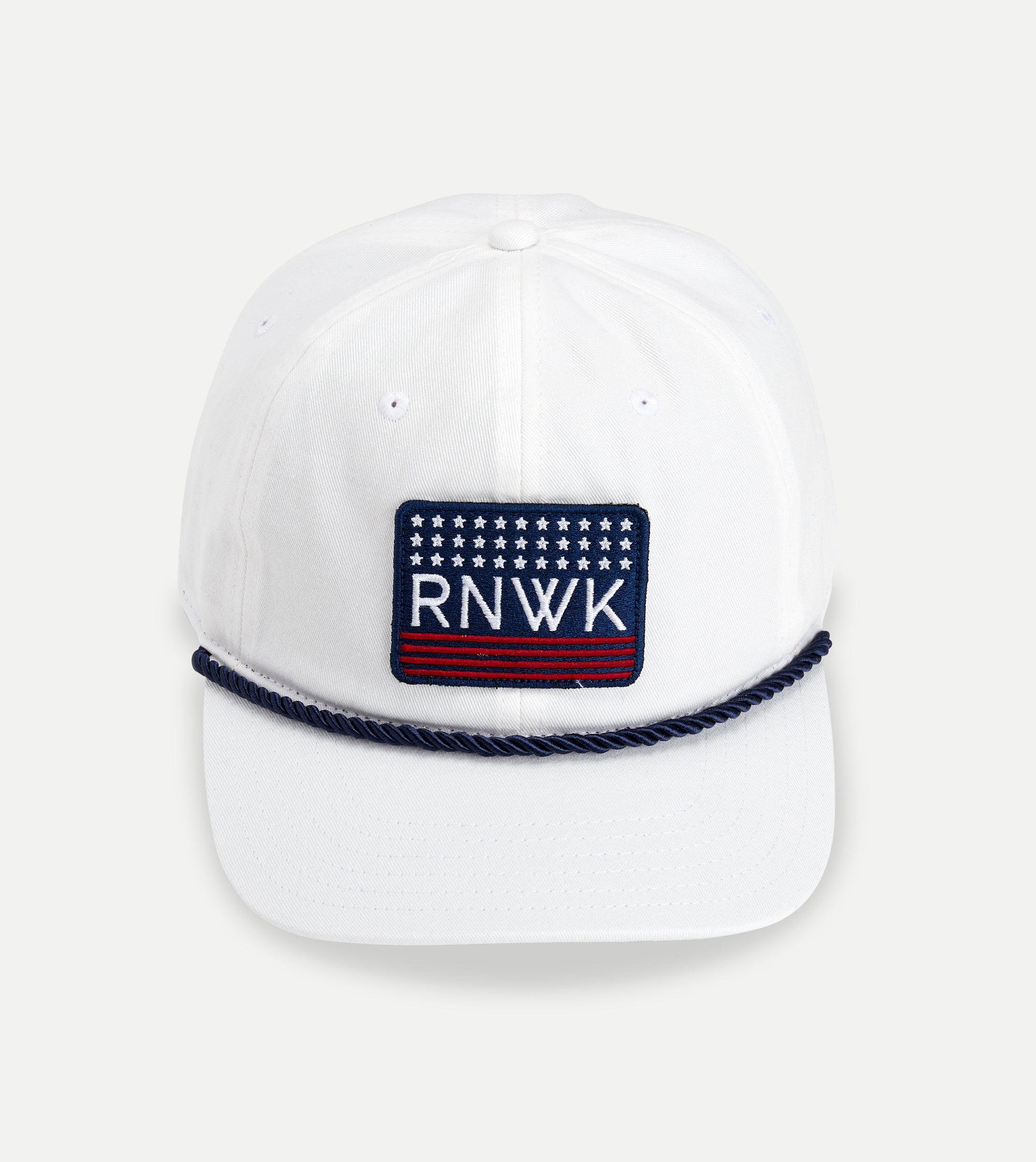 Renwick Golf Hat