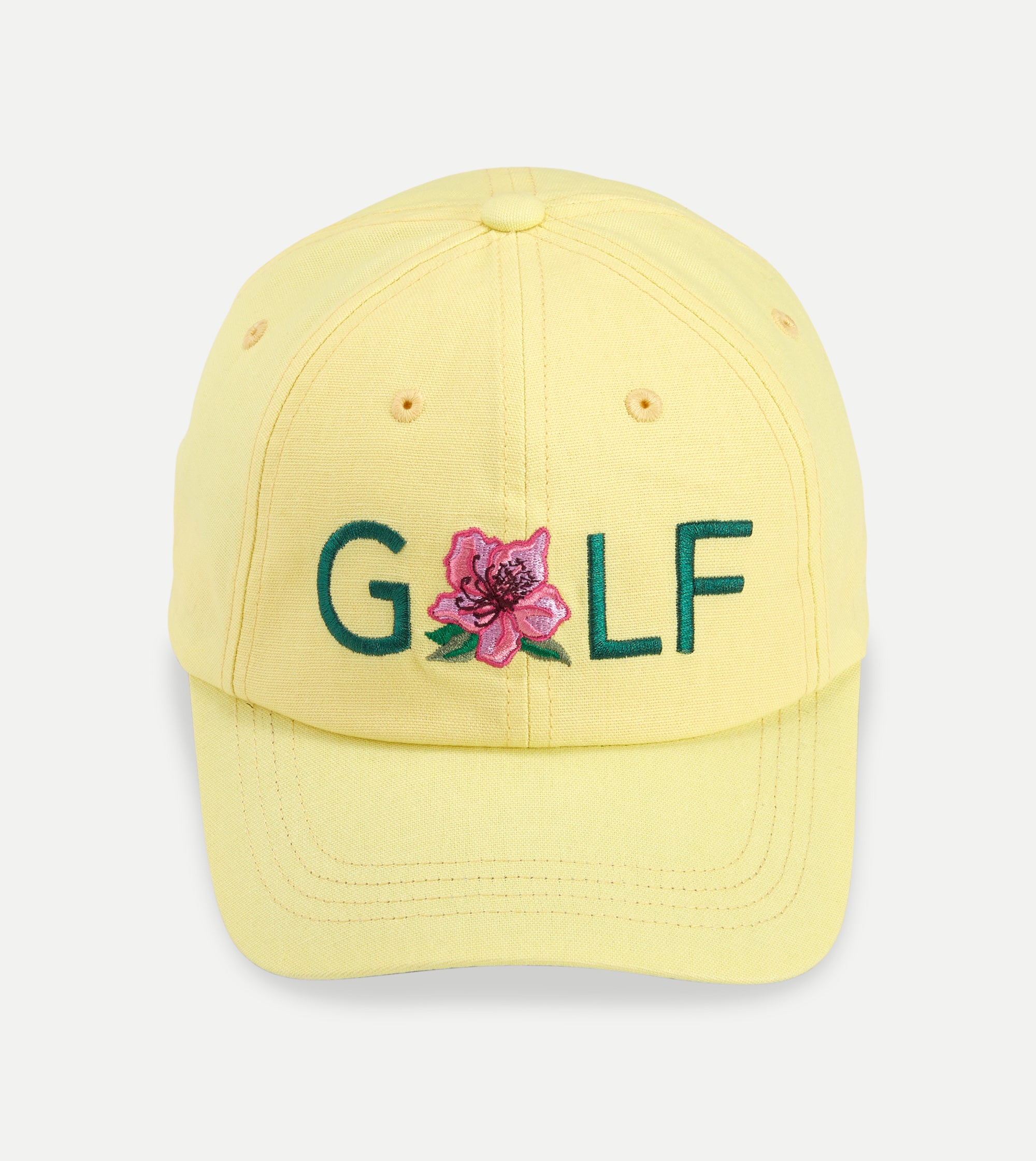 Renwick Masters Golf Hat