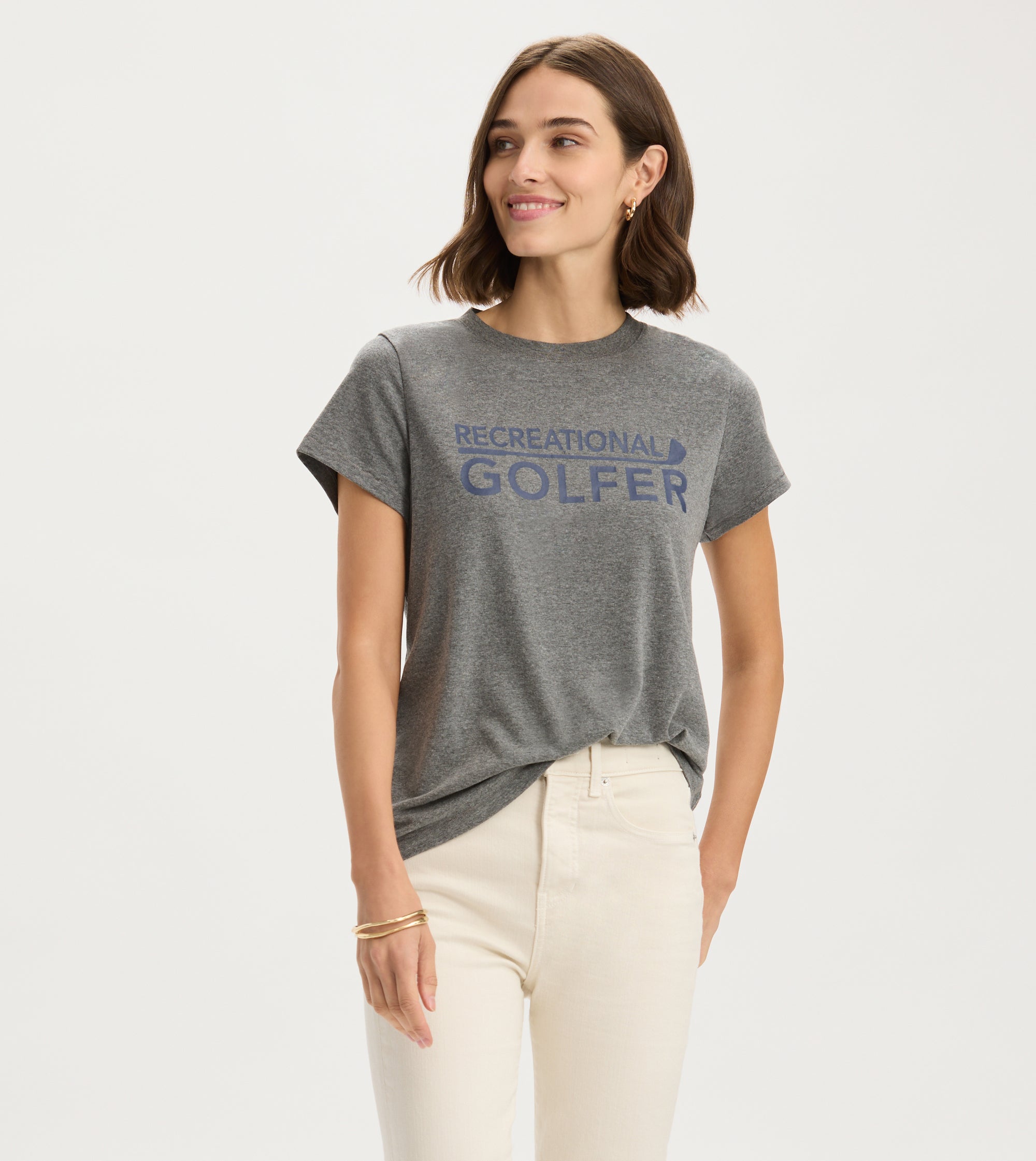 Renwick Rec Golf Tee