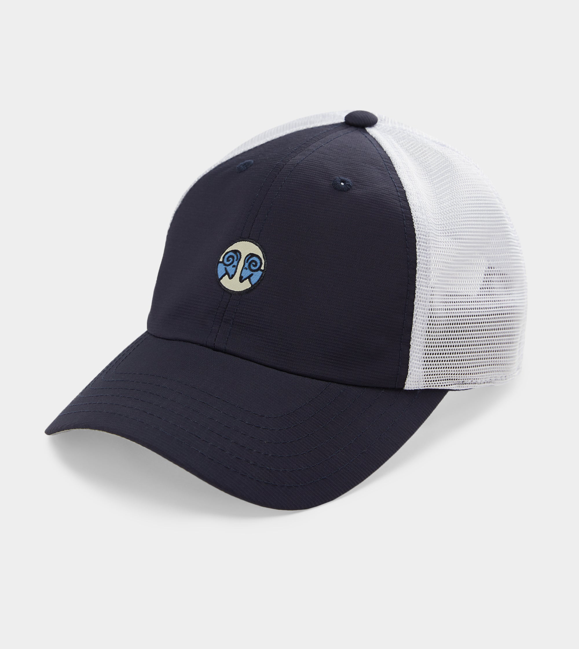 Performance Mesh Hat