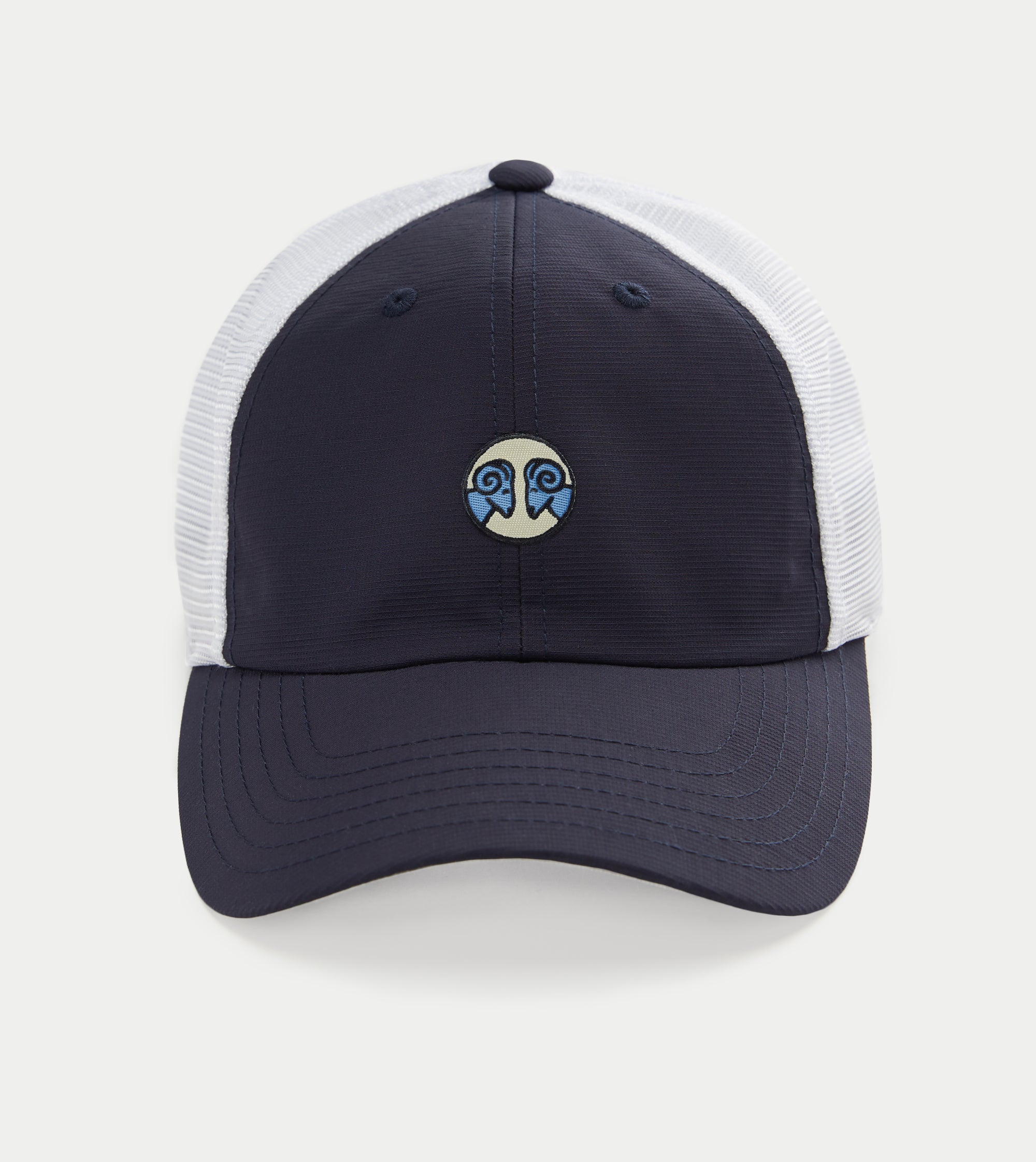 Performance Mesh Hat